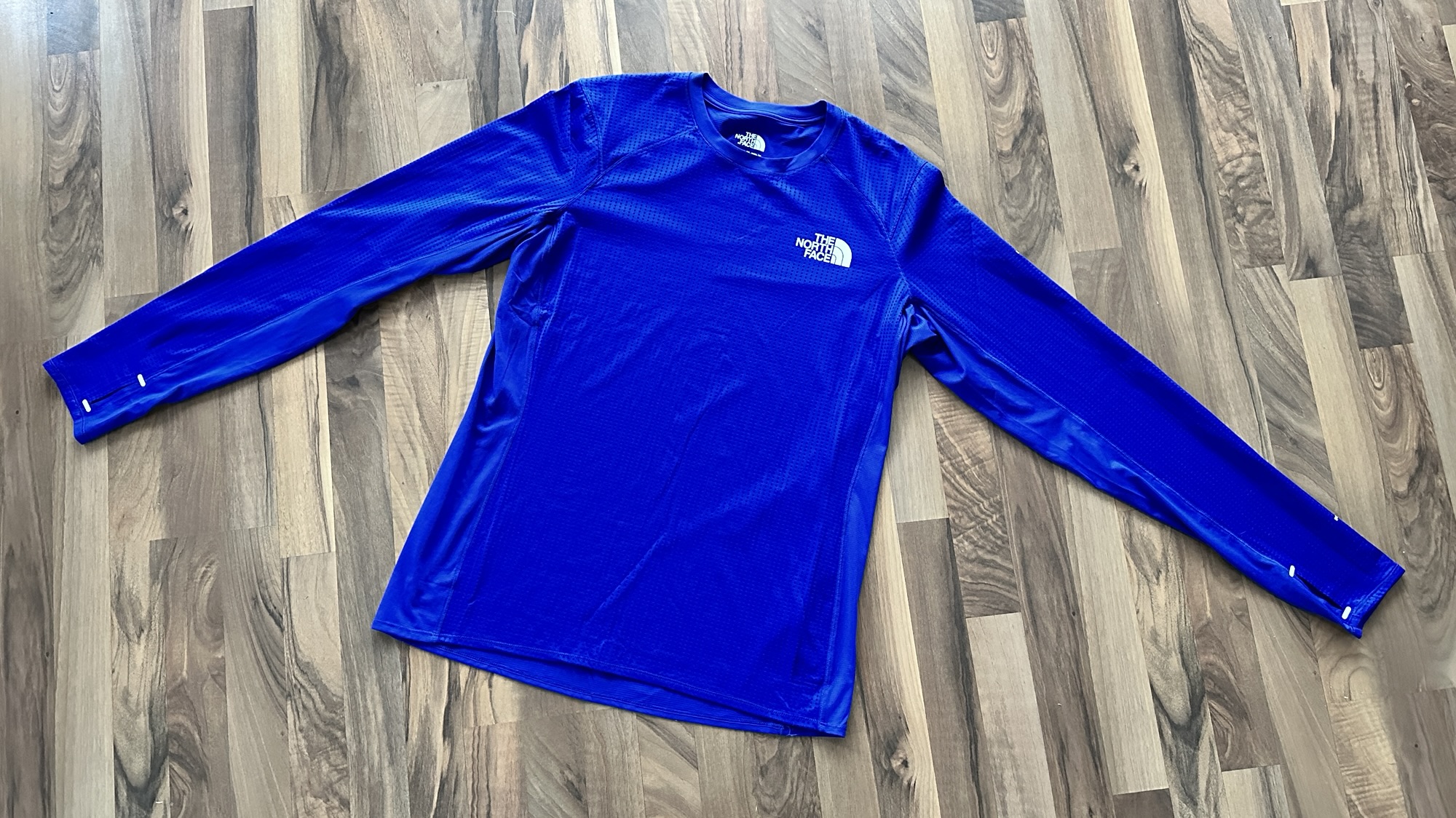 Im auffimuasi-Test: The North Face Summit Altimetro LS